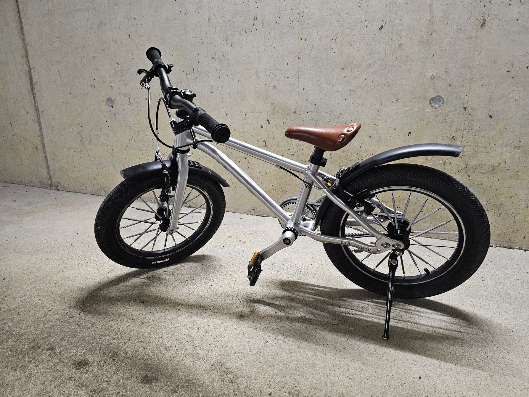 Early Rider Belter 16' (Gebraucht) in Lufingen für CHF 150 – nur ...