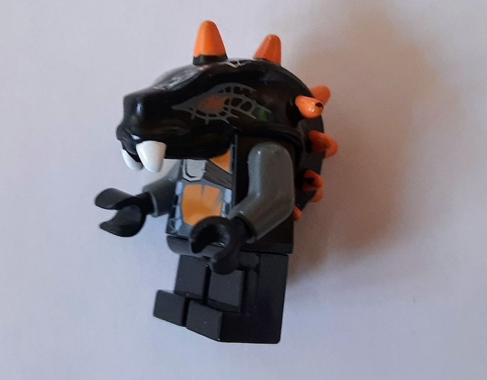 Lego Ninjago Figur Bytar njo062, Minifigur | Kaufen auf Ricardo