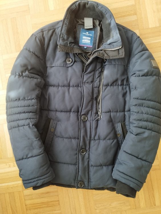 Winter Jacke TOM TAYLOR, Gr. L (Gebraucht) in Geroldswil für CHF 1 – mit Lieferung auf Ricardo ...