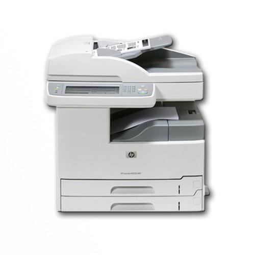 HP LaserJet M5025 MFP, generalüberhol... | Kaufen auf Ricardo