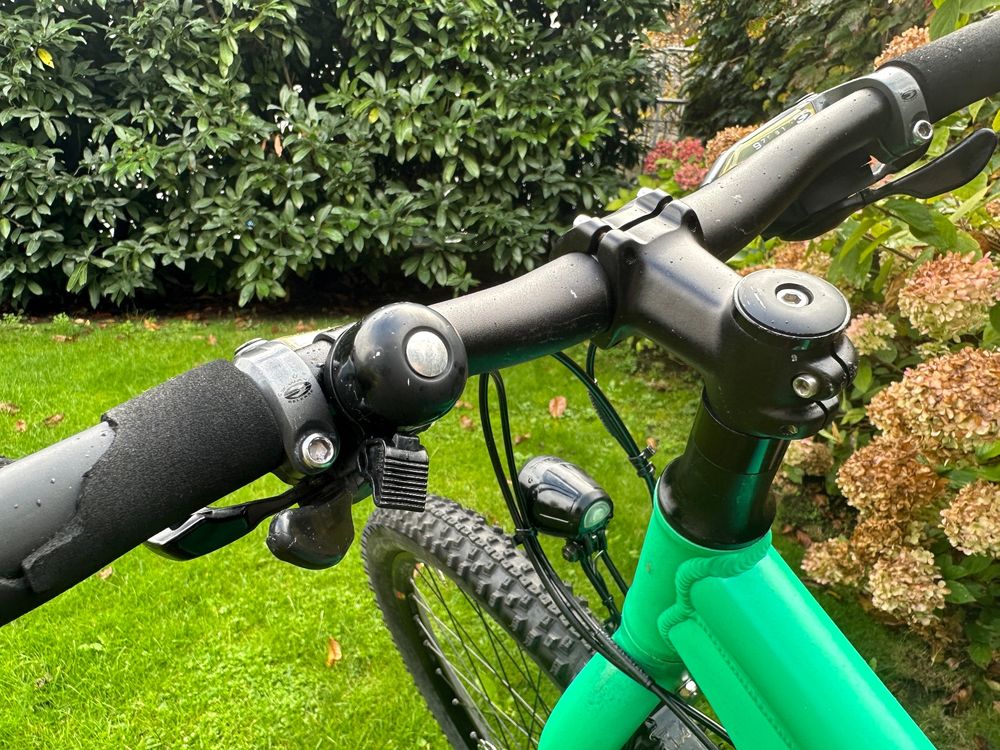 MTB Cycletech Slick Allrounder Velo (Gebraucht) in St. Gallen für CHF 399.9 – nur Abholung auf ...