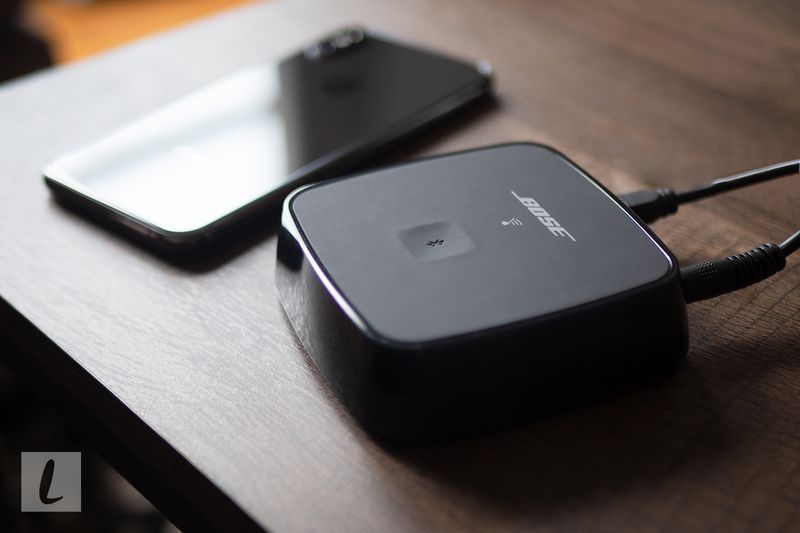 Bose Wireless Link Adapter (Gebraucht) in Romont FR für CHF 100 – mit ...