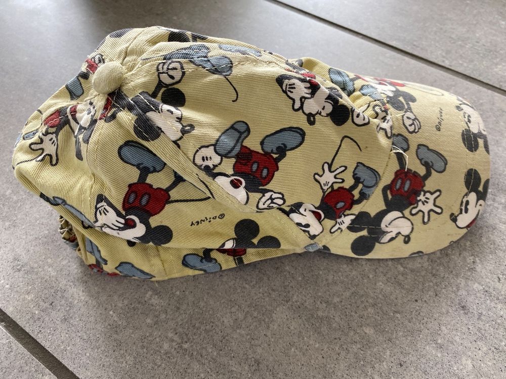 Cappy Sonnencappy Disney Gr. 52 (Neu (gemäss Beschreibung)) in für CHF ...