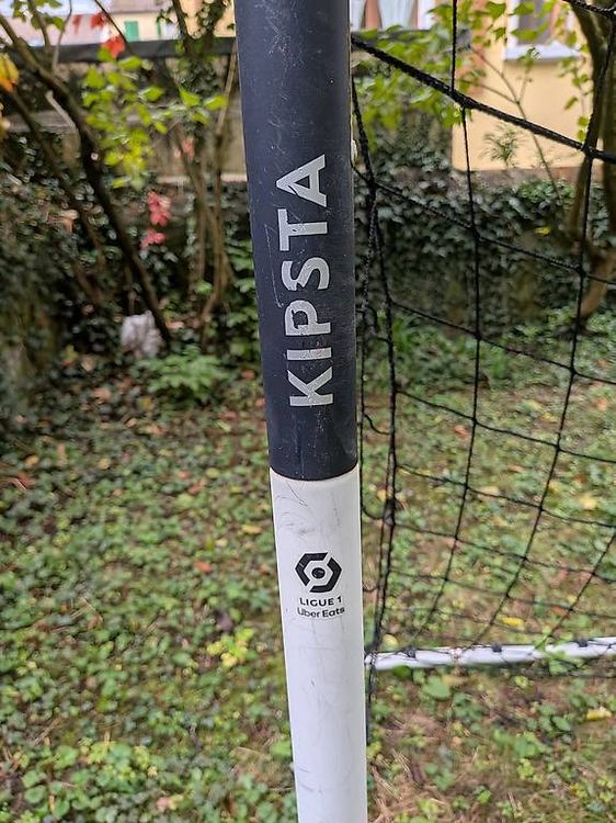Goal / but de football Kipsta (decathlon) taille M (D'occasion) à ...