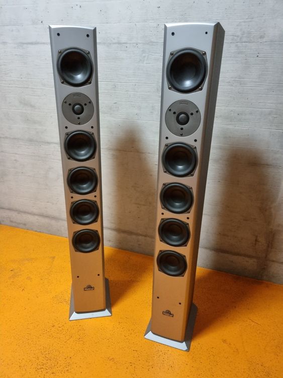 Magnat Vector Needle Lautsprecher | Kaufen auf Ricardo