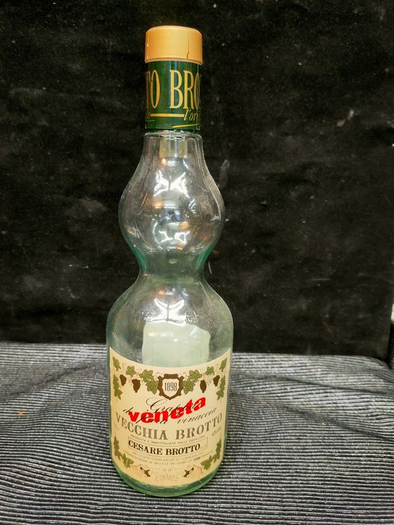 GRAPPA VENETA | Kaufen auf Ricardo