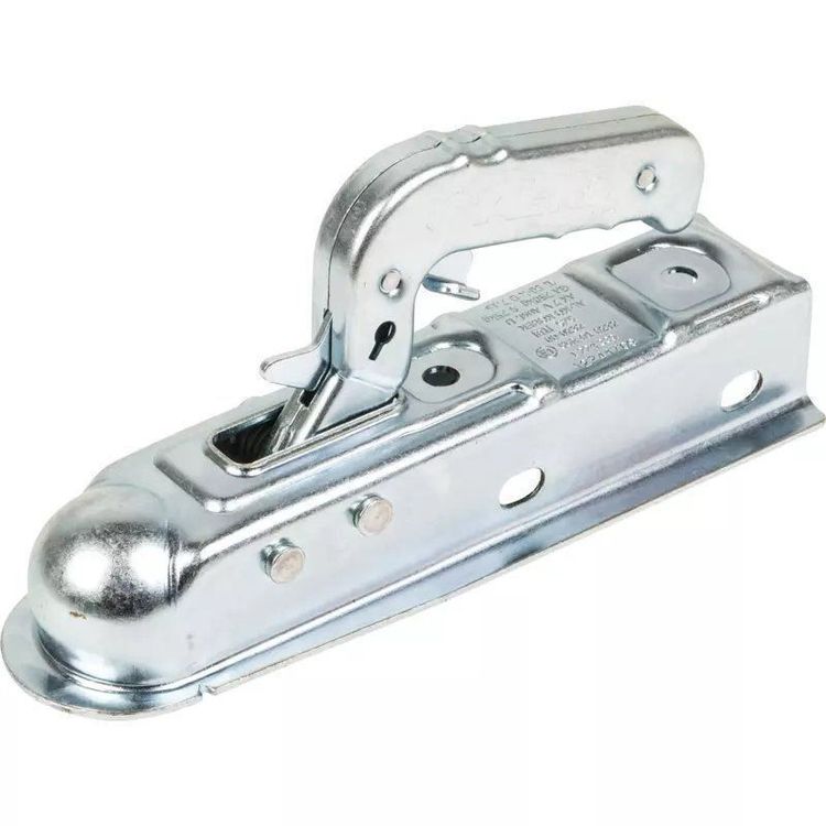 Kugelkupplung AK7V Plus, Dm 70 x 70 mm, (Neu und originalverpackt) in ...