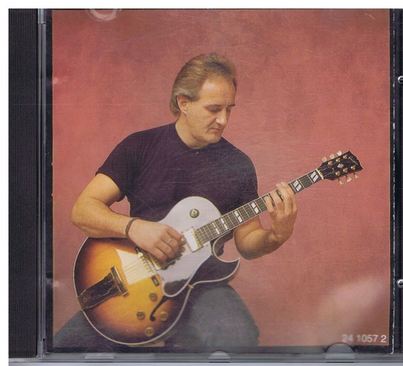 Jan Akkerman – The Complete Guitarist (Gebraucht) in Unterengstringen ...
