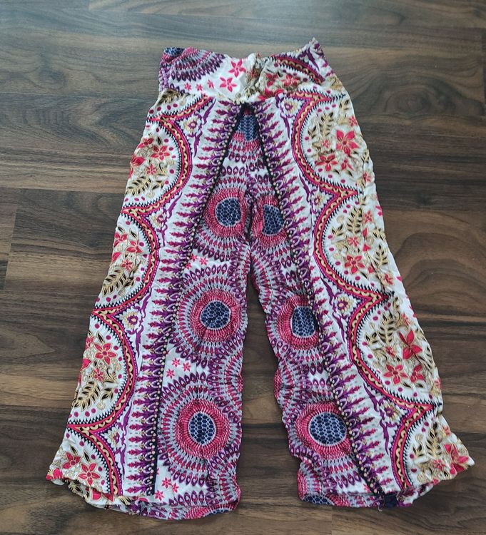 Mandala-Hose lang universal-Grösse | Kaufen auf Ricardo