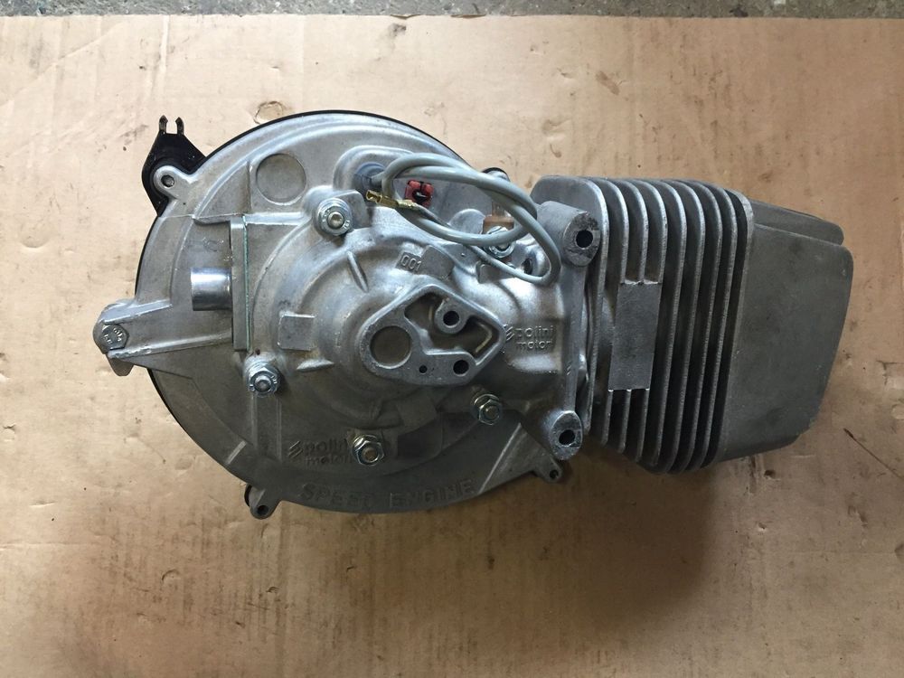 Piaggio Ciao Polini Speed Engine | Kaufen auf Ricardo