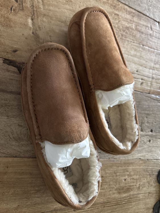 UGG Finken (Gebraucht) in Bülach für CHF 60 – mit Lieferung auf Ricardo ...