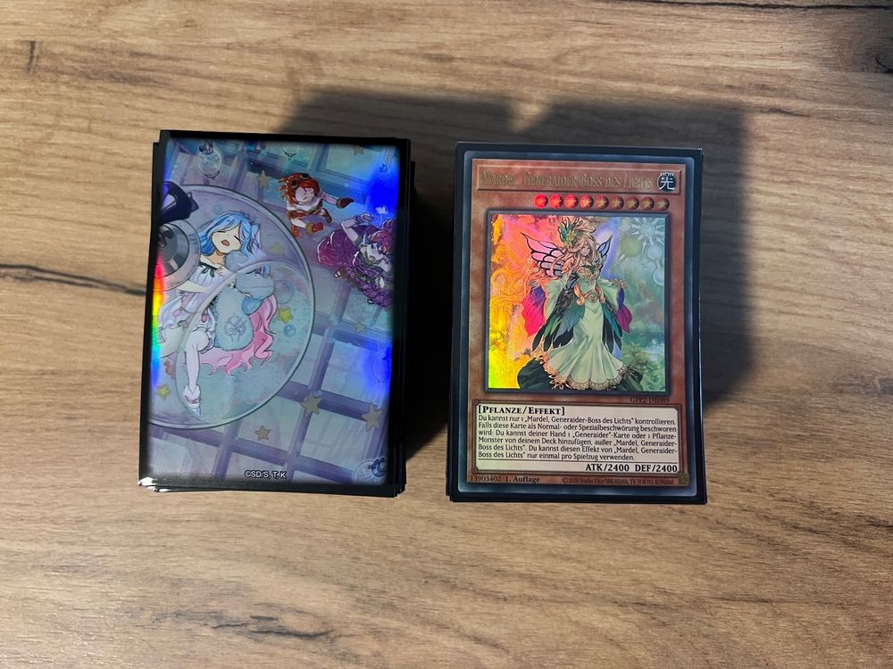 Yu-Gi-Oh! Ghosts From the Past 2, komplettes Ultra Rare Set (Neu ...