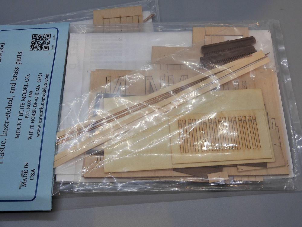 2 Side-Dump Hopper Body Kits Spur On3/On30/0e | Kaufen auf Ricardo