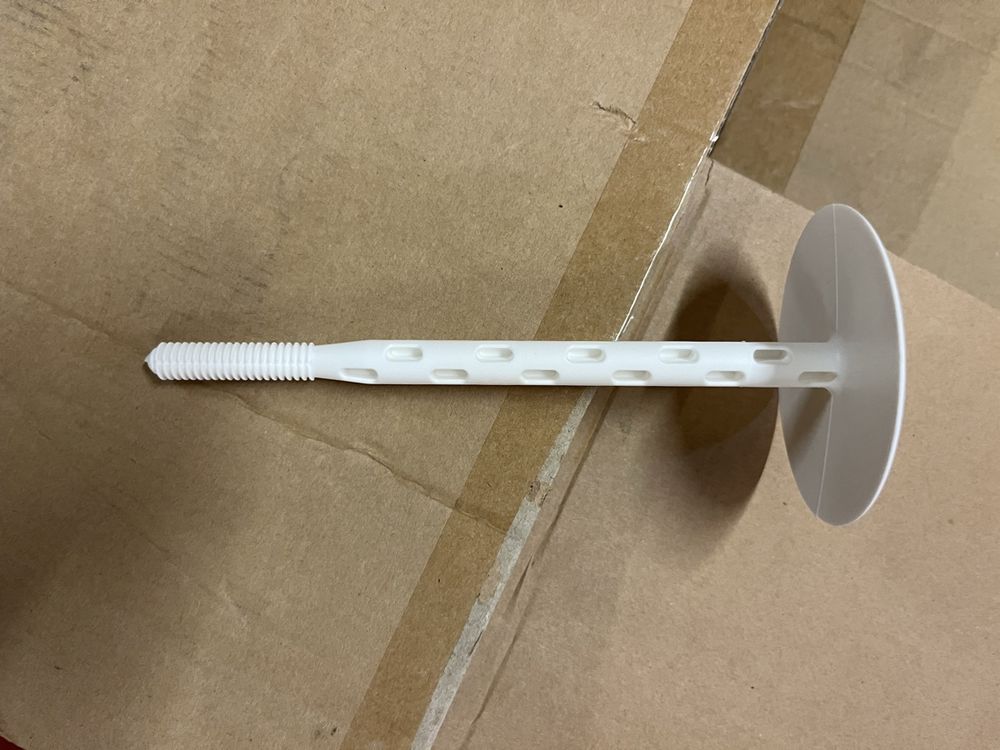 Kunststoff Dübel - Tilca G120 (Gebraucht) in Baden für CHF 19 – mit ...