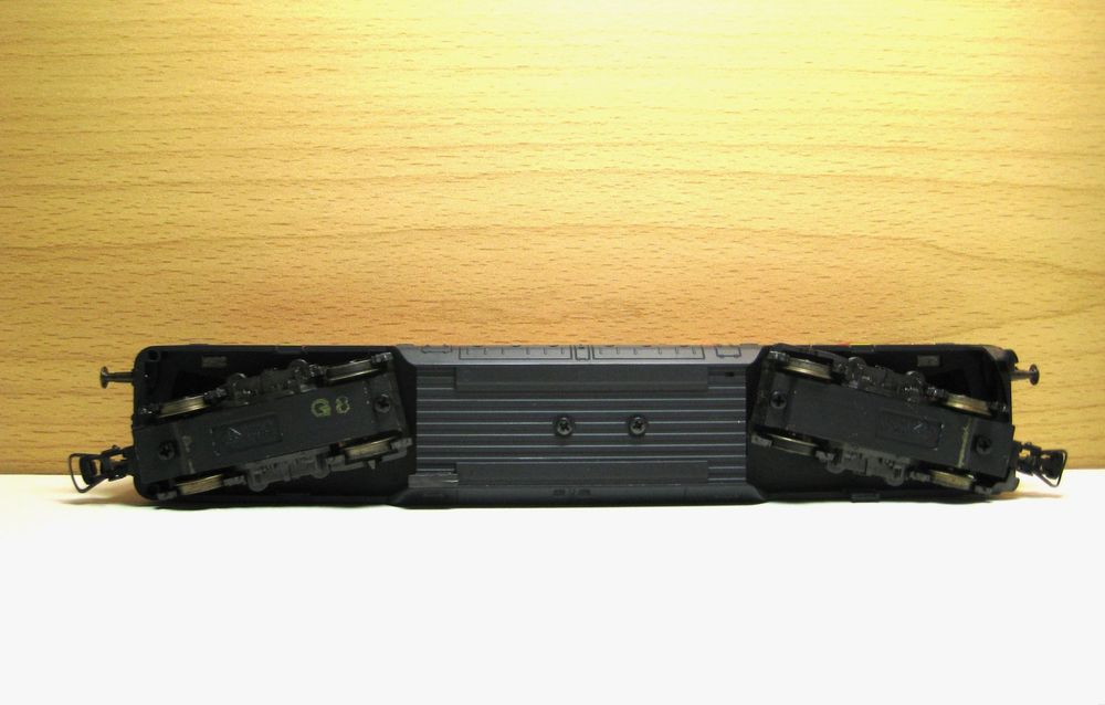 ROCO 43580 Am 4/4 18463 SBB neu mit OVP (Neu (gemäss Beschreibung)) in ...