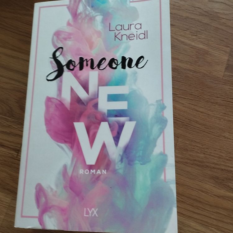 TB - Laura Kneidl - Simeone New - d - LYX | Kaufen auf Ricardo