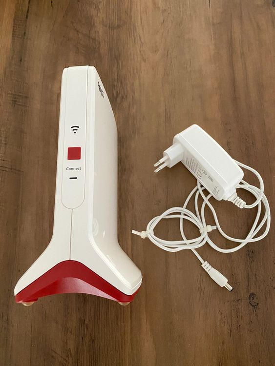 AVM FRITZ!Repeater 6000 (Gebraucht) in Zürich für CHF 110 – mit ...