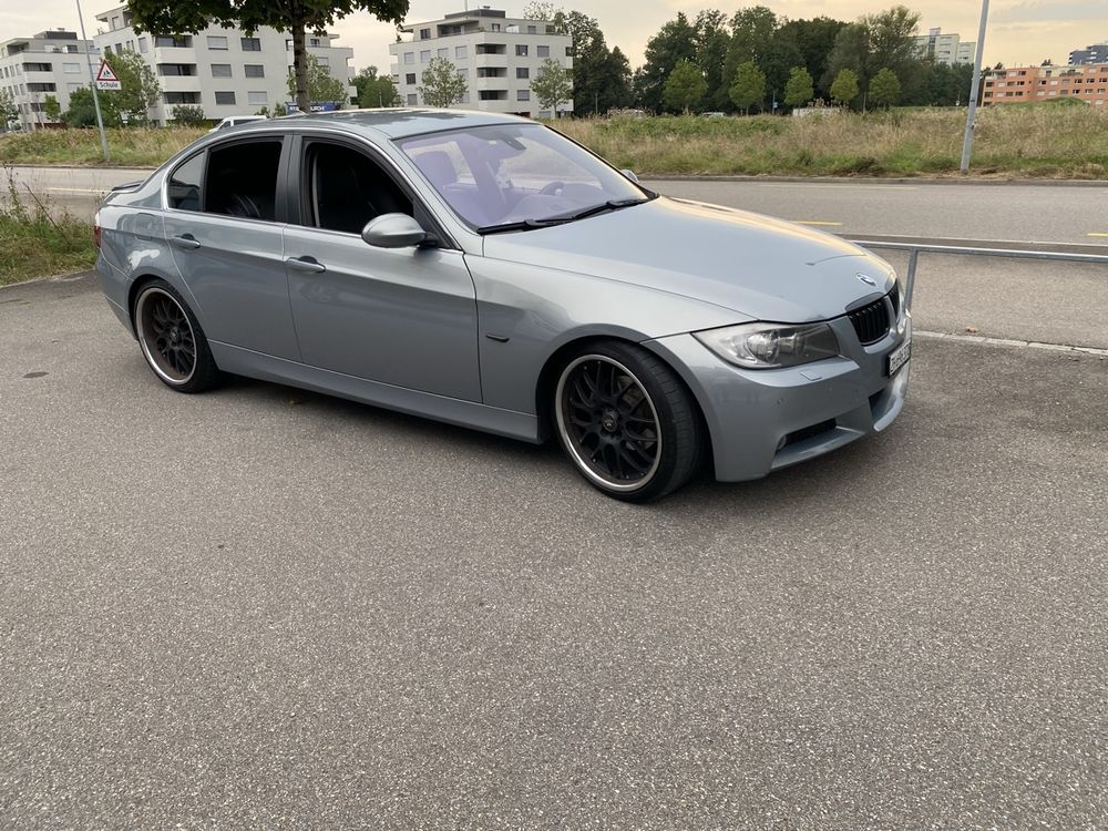 Bmw E90 Gebraucht