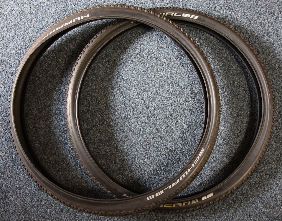 Veloreifen, Schwalbe (Gebraucht) in für CHF 9 – mit Lieferung auf ...