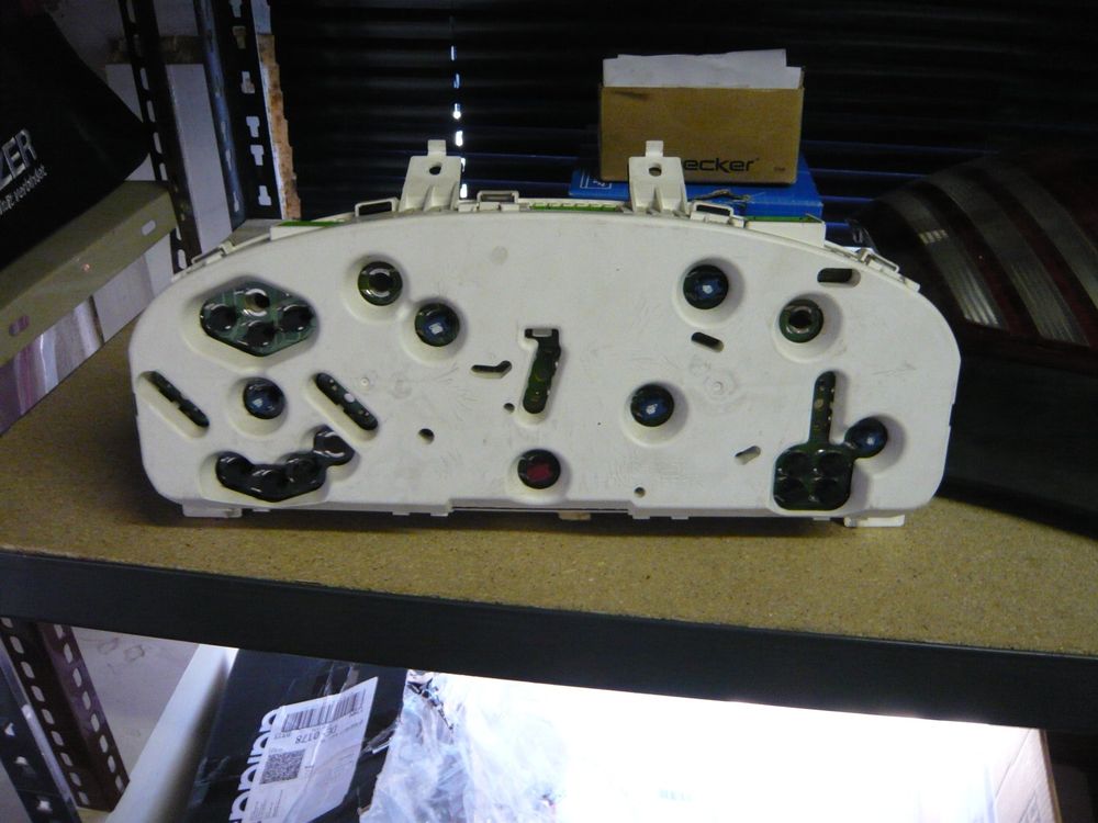 Honda Accord Type R Tacho (Gebraucht) in Bülach für CHF 35 – nur ...