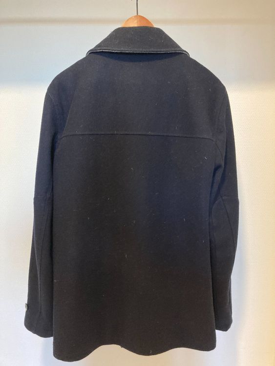 Caban Jacke / Pea Coat (Suit Denmark) (Gebraucht) in St. Gallen für CHF ...