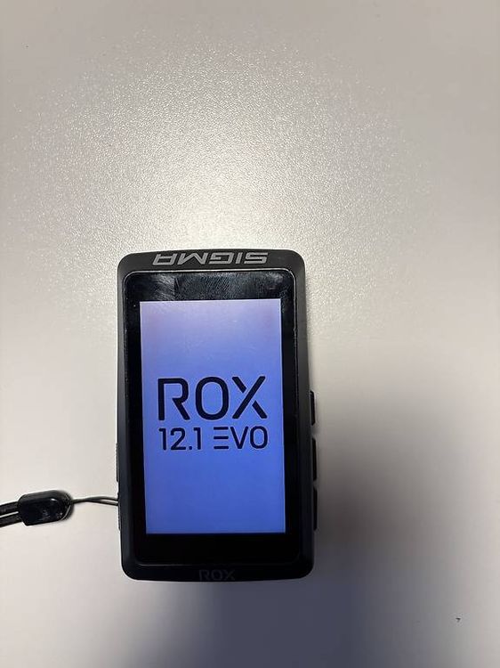 Spannende Sigma Rox 121 Evo Kaufen Bilder