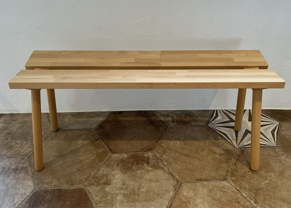 Sitzbank YPPERLIG, IKEA x HAY (Gebraucht) in für CHF 25 – nur Abholung ...