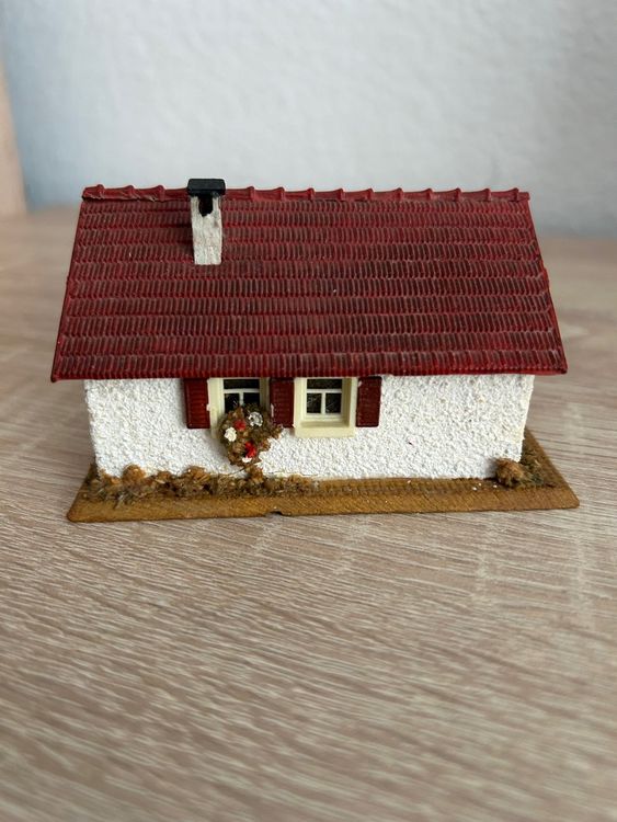 Faller 250 Siedlerhaus HO | Kaufen auf Ricardo