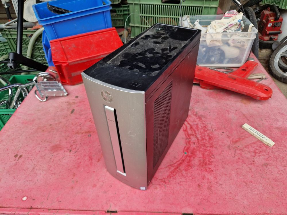 Computer | Kaufen auf Ricardo