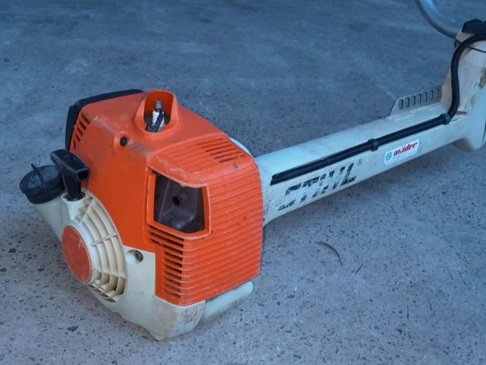 Stihl FS 400 Motorsense, Freischneider (Defekt) in Niederwil AG für CHF 157 – nur Abholung auf ...