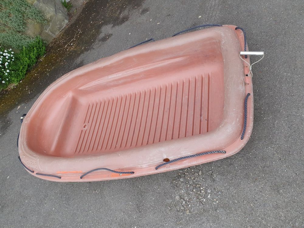 Bic Sportyak 213 Dinghy Dingi Beiboot (Gebraucht) in Horgen für CHF 280 ...