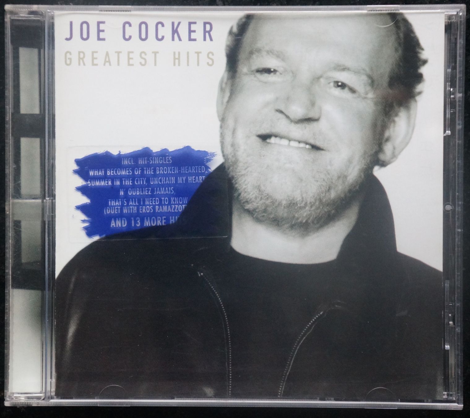 Joe Cocker - Greatest Hits - CD (Gebraucht) in Schaffhausen für CHF 4 ...