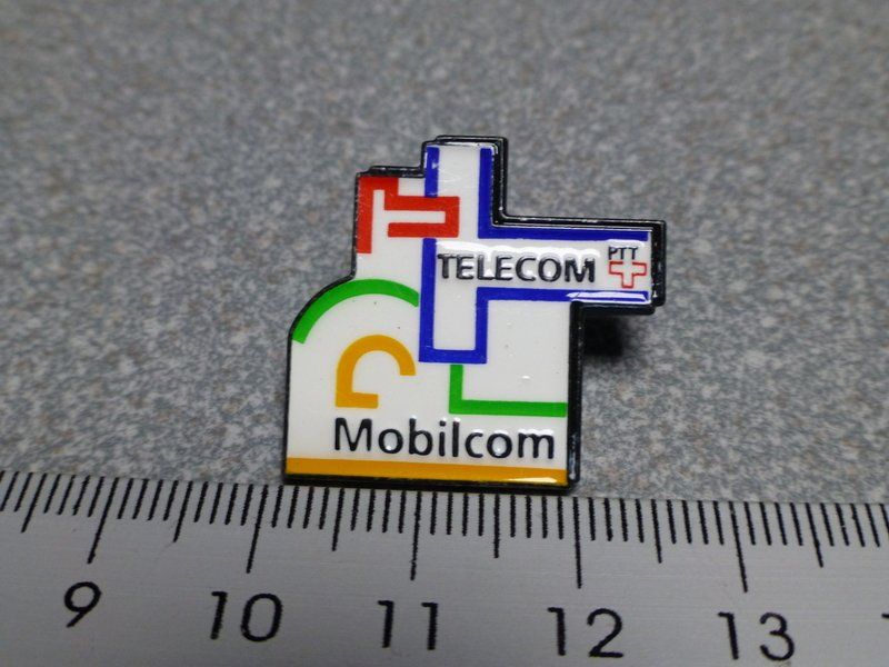 PIN PINS POST PTT TELECOM | Kaufen auf Ricardo