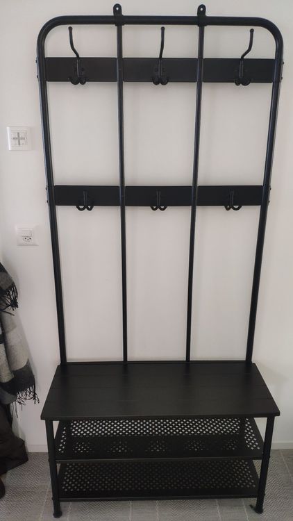 Ikea Garderobe Pinning | Kaufen auf Ricardo