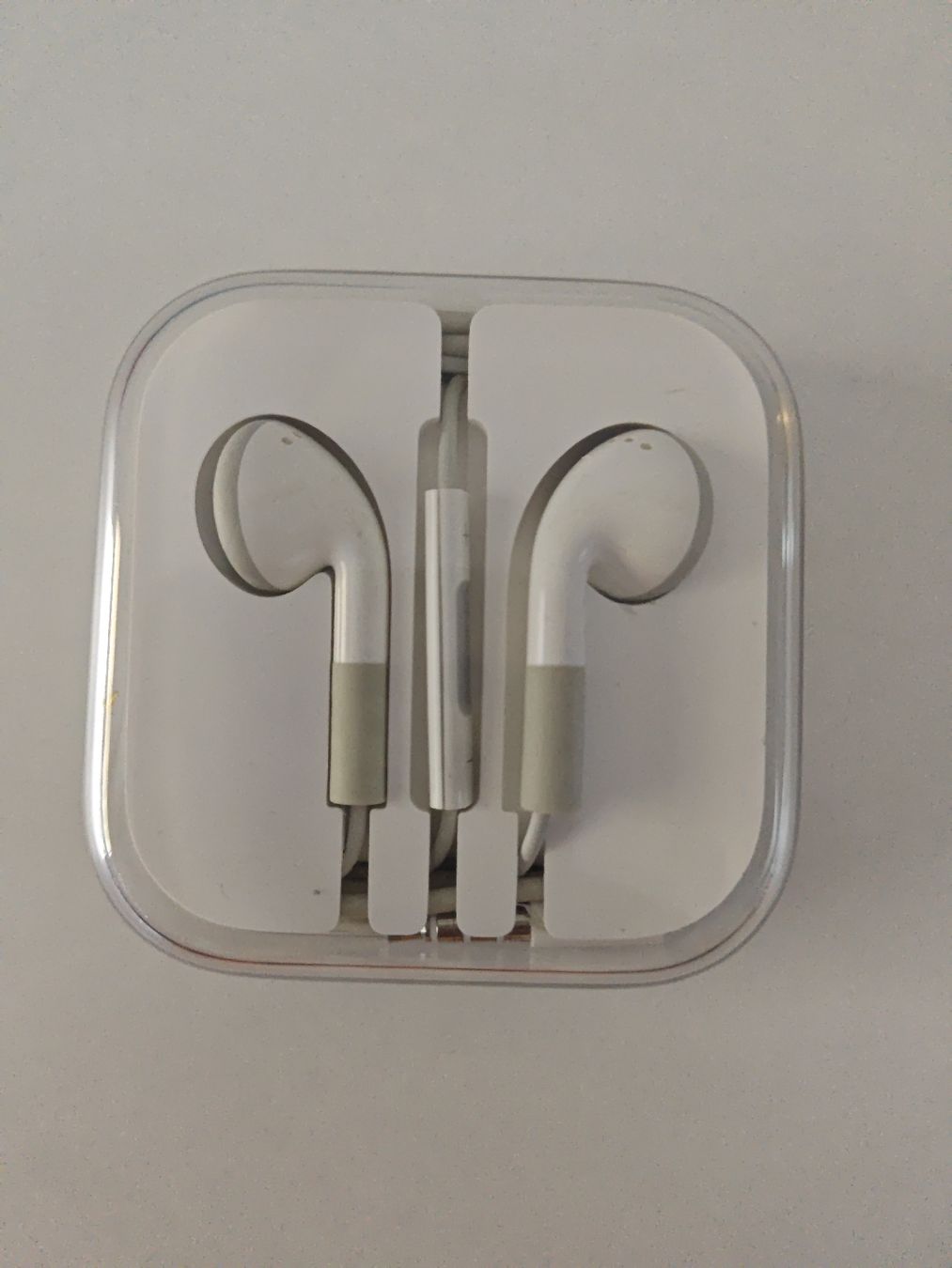 Original Apple EarPods Kopfhörer - Top Zustand! (Neu und ...