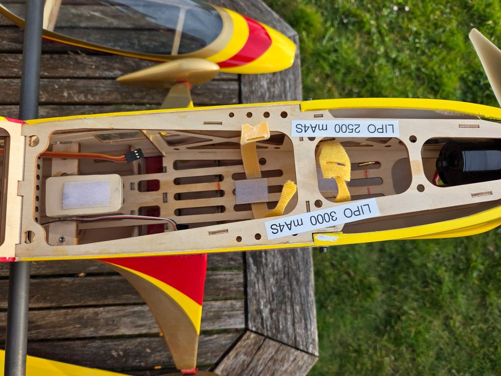 Sebart Mythos 30E (Gebraucht) in Oetwil am See für CHF 275 – nur ...