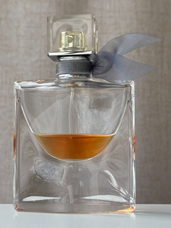LANCÔME La vie est belle – 30 ml entamé – EDP (D'occasion) à Genève ...