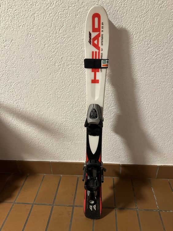 Kinder Ski | Kaufen auf Ricardo