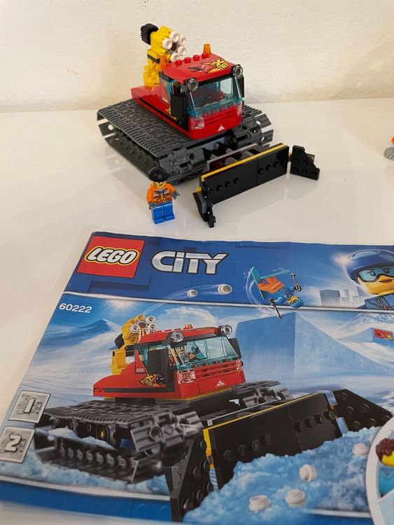 Schne Lego Auto Set Fotos