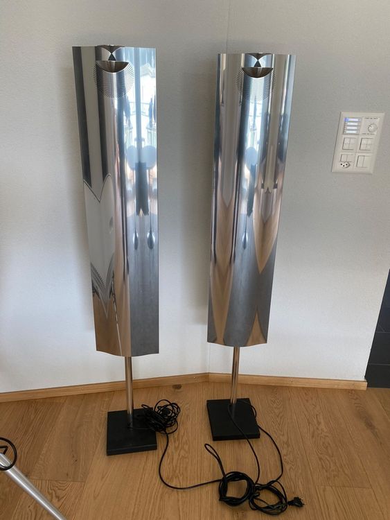 Bang & Olufsen BeoLab 12-3 | Kaufen auf Ricardo