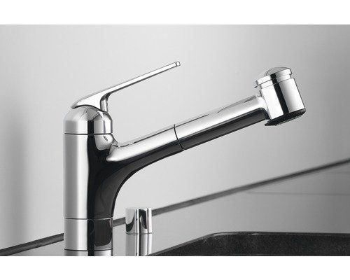 KWC Domo Spültischmischer Neu & OVP (Neu und originalverpackt) in Horgen für CHF 215 – mit ...