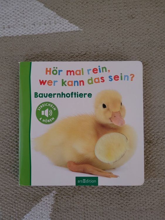 Hor Mal Rein Wer Kann Das Sein Ubersicht