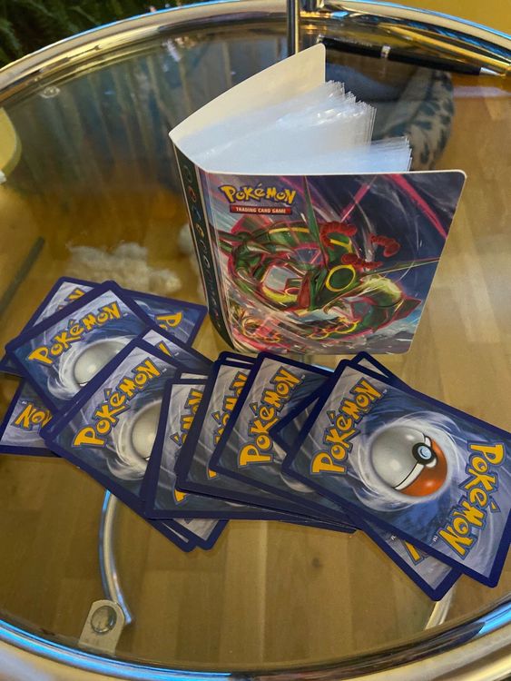 POKÉMON. 20 cartes | Kaufen auf Ricardo