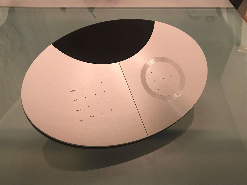 Bang&Olufsen Beo2 Center | Kaufen auf Ricardo