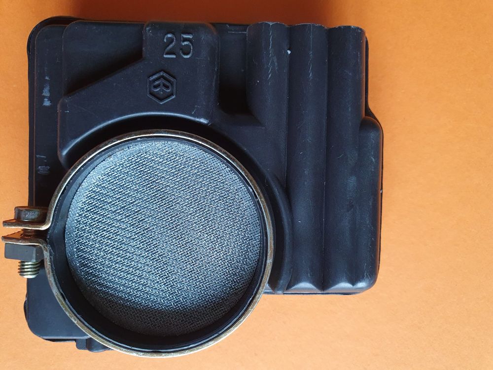 NOS Luftfilter PIAGGIO CIAO,SI, usw. (Neu und originalverpackt) in ...