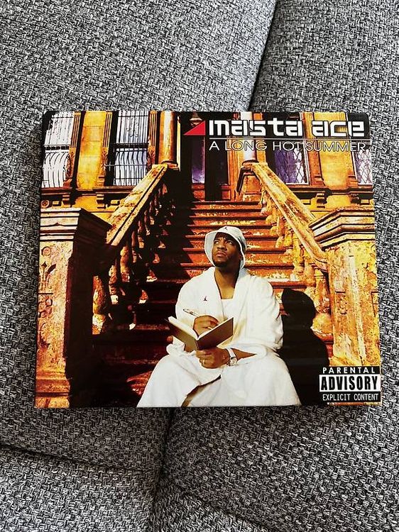 Masta Ace - A Long Hot Summer (Gebraucht) in Zürich für CHF 25 – mit ...