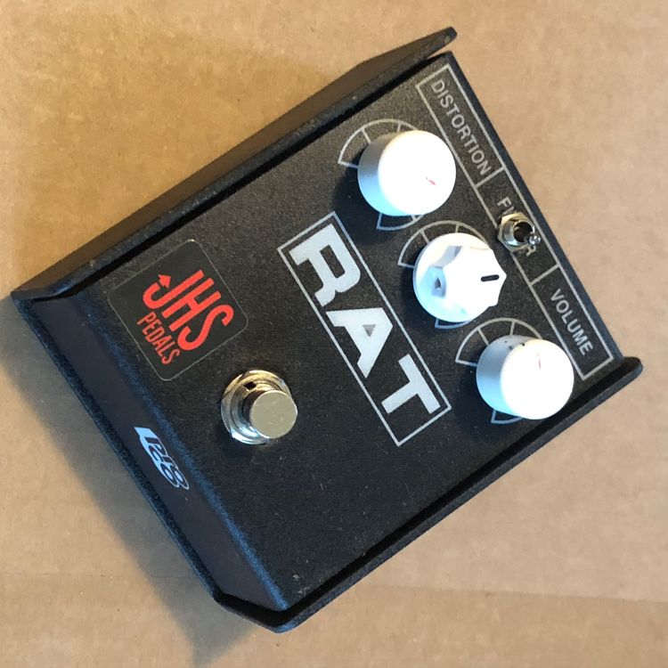 ProCo RAT JHS mod | Kaufen auf Ricardo