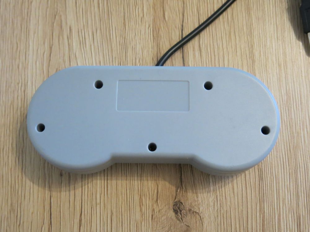 USB Gamepad Controller SNES PC/Mac/Raspi (Neu (gemäss Beschreibung)) in ...