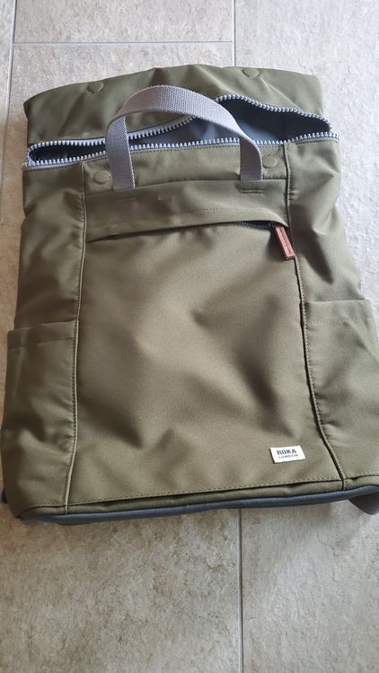 Rucksack Roka, large, 20l (Neu (gemäss Beschreibung)) in Interlaken für ...