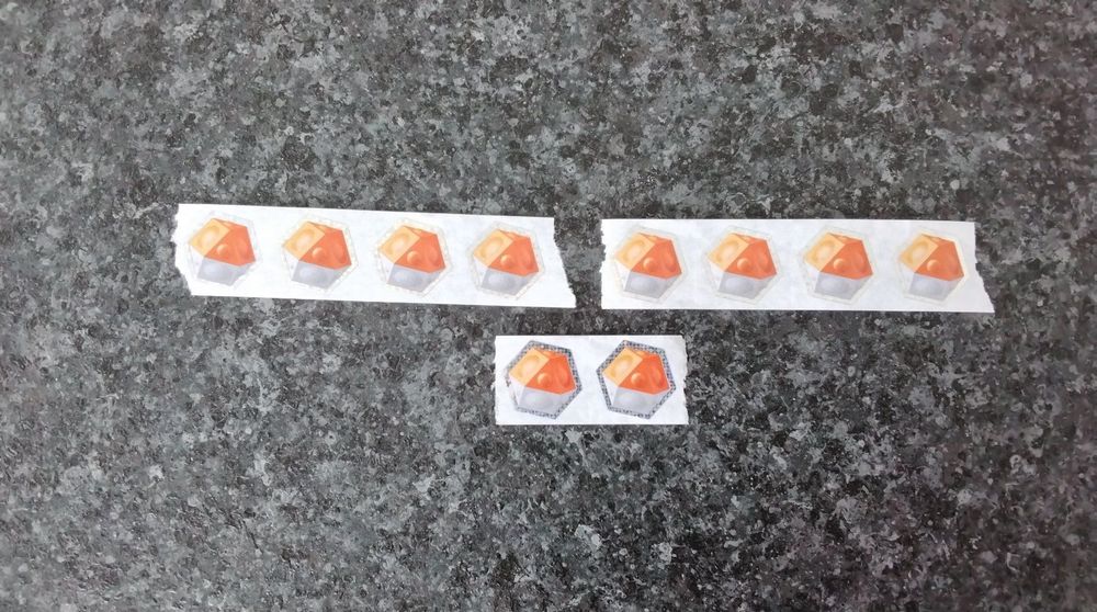 Tipp - Kick Mania 10 Migros Sticker | Kaufen auf Ricardo